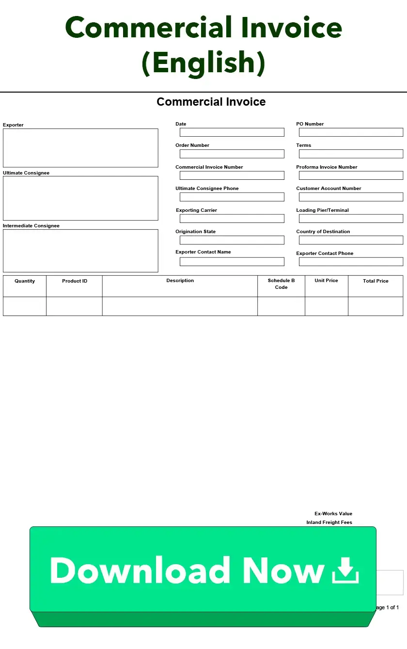 BIS Certificate 711 | Shipping Solutions